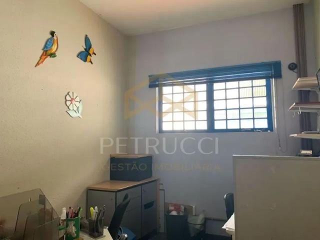 Casa com 1 dormitório à venda, 255 m² por R$ 750.000,00 Jardim Indianópolis Campinas/SP