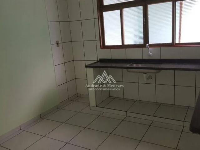 Casa com 1 dormitório à venda, 263 m² por R$ 425.000,00 Jardim Professor Antônio Palocci Ribeirã