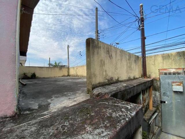 Casa com 1 dormitório à venda, 268 m² por R$ 900.000 Cidade Vargas São Paulo/SP