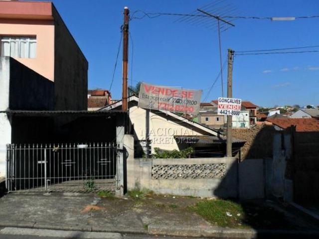 Casa com 1 dormitório à venda, 273 m² por R$ 540.000,00 Parque das Nações Santo André/SP