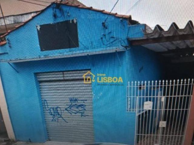 Casa com 1 dormitório à venda, 280 m² por R$ 900.000,00 Vila Formosa São Paulo/SP