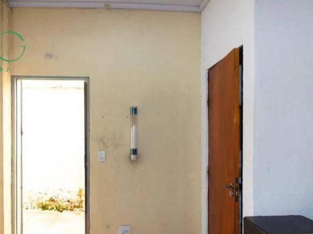 Casa com 1 dormitório à venda, 280 m² por R$ 939.000 Parque da Vila Prudente São Paulo/SP