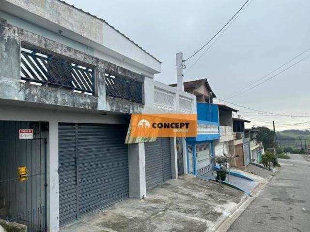 Casa com 1 dormitório à venda, 280 m² por R$ 295.000,00 Jardim Belém Suzano/SP
