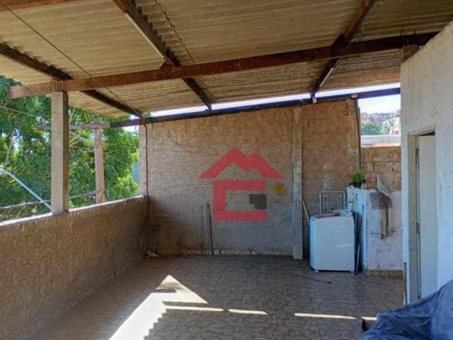 Casa com 1 dormitório à venda, 284 m² por R$ 476.000,00 Parque Miguel Mirizola Cotia/SP
