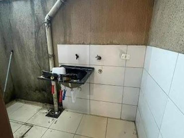 Casa com 1 dormitório à venda, 29 m² por R$ 150.000,00 Esmeralda Praia Grande/SP
