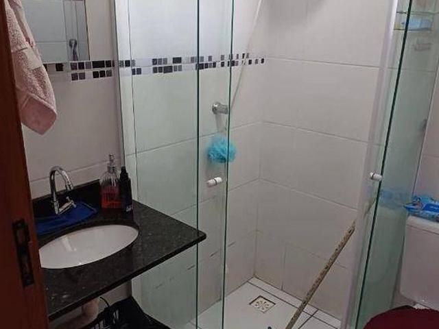Casa com 1 dormitório à venda, 29 m² por R$ 220.000,00 Vila Ré São Paulo/SP