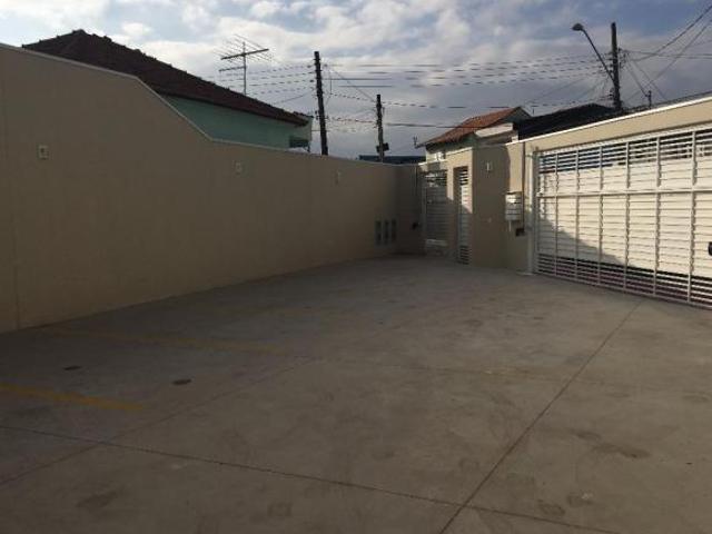 Casa com 1 dormitório à venda, 33 m² por R$ 290.000,00 Vila Alpina São Paulo/SP