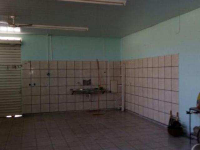 Casa com 1 dormitorio a venda, 300 m2 por R$ 250.000,00 Jardim Residencial Etemp Aracatuba/SP