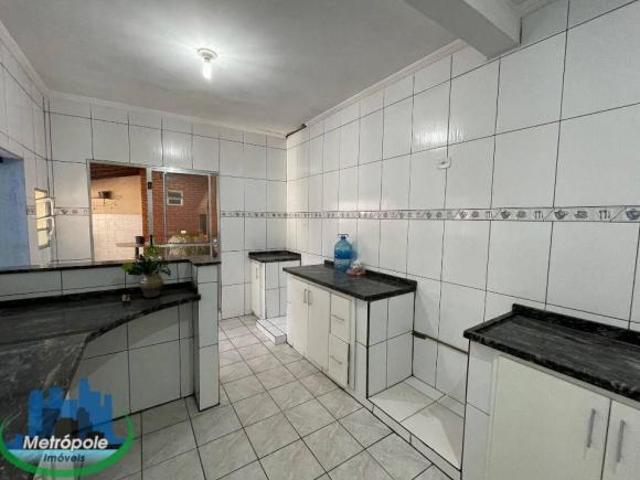 Casa com 1 dormitório à venda, 300 m² por R$ 660.000,00 Vila Maricy Guarulhos/SP