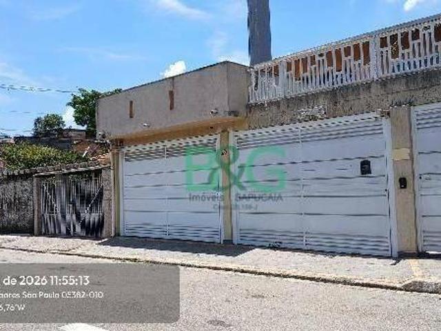 Casa com 1 dormitório à venda, 300 m² por R$ 774.336,87 Jardim Sarah São Paulo/SP