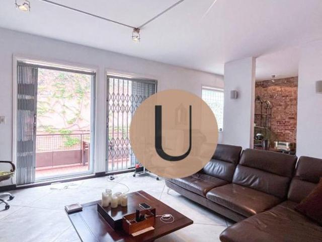 Casa com 1 dormitório à venda, 302 m² por R$ 6.500.000,00 Jardim Europa São Paulo/SP