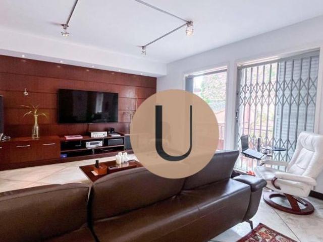 Casa com 1 dormitório à venda, 302 m² por R$ 6.500.000,00 Jardim Europa São Paulo/SP