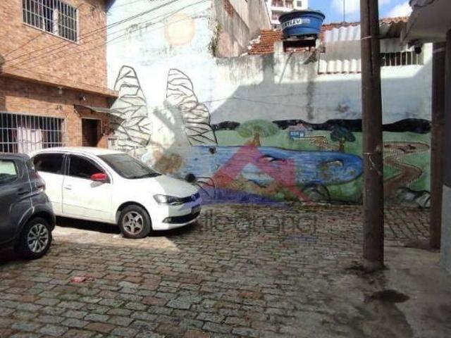 Casa com 1 dormitório à venda, 30 m² por R$ 249.000,00 Belém São Paulo/SP