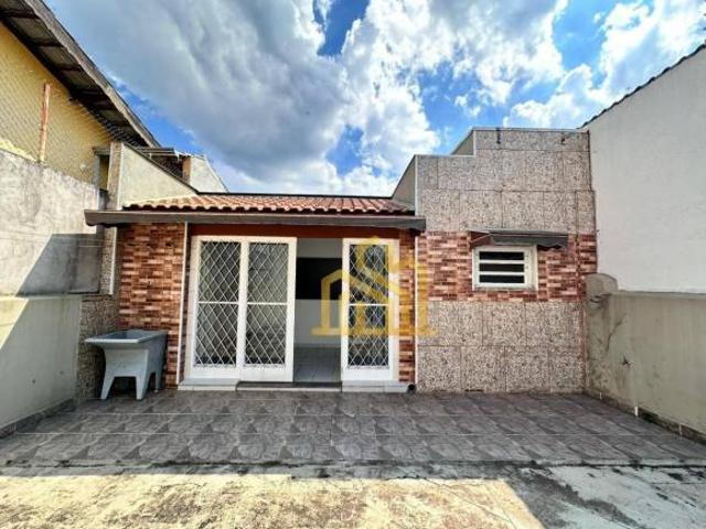 Casa com 1 dormitório à venda, 30 m² por R$ 300.000,00 Nova Cerejeira Atibaia/SP