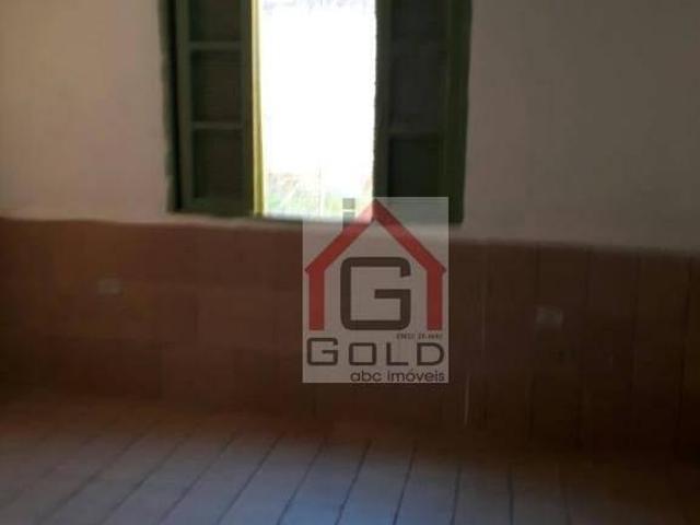 Casa com 1 dormitório à venda, 30 m² por R$ 520.000,00 Vila Bartira Santo André/SP