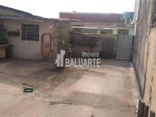 Casa com 1 dormitório à venda, 312 m² por R$ 680.000,00 Vila Arriete São Paulo/SP