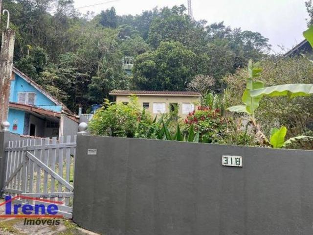 Casa com 1 dormitório à venda, 32 m² por R$ 330.000,00 Praia Do Sonho Itanhaém/SP