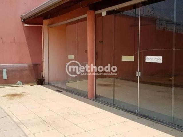 Casa com 1 dormitório à venda, 337 m² por R$ 900.000,00 Vila Brandina Campinas/SP