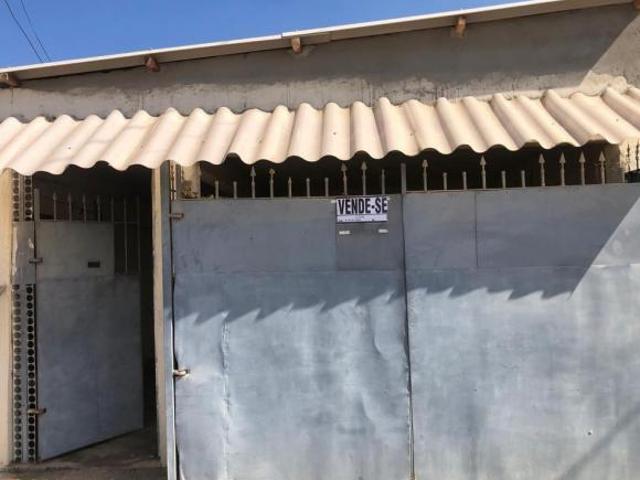 Casa à venda, 37 m² por R$ 180.000,00 Jardim Olga Francisco Morato/SP
