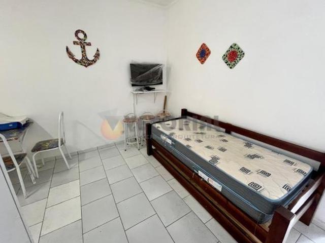 Casa com 1 dormitório à venda, 34 m² por R$ 360.000,00 Martim de Sá Caraguatatuba/SP