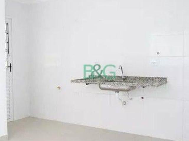 Casa à venda, 35 m² por R$ 249.000,00 Tucuruvi São Paulo/SP