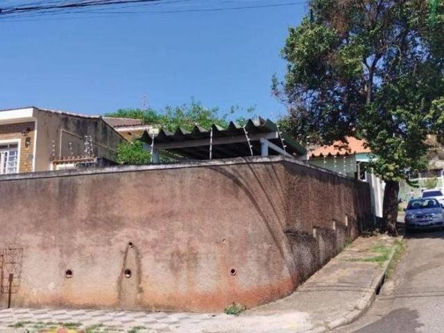 Casa com 1 dormitório à venda, 35 m² por R$ 250.000,00 Vila Barcelona Sorocaba/SP