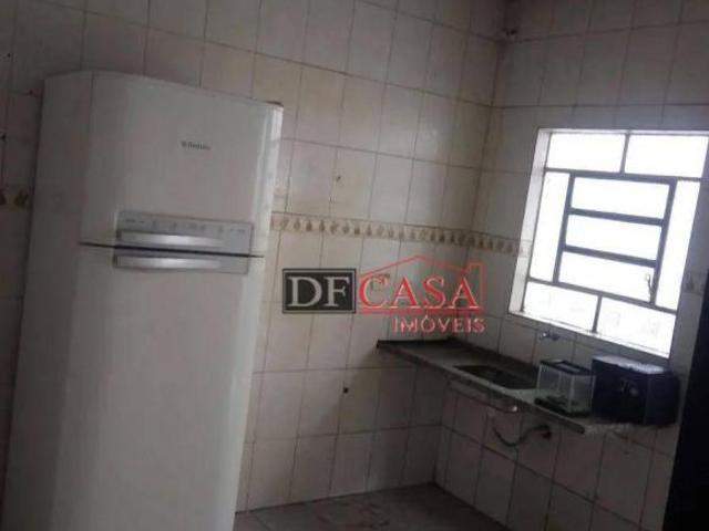 Casa com 1 dormitório à venda, 35 m² por R$ 379.000 Penha de França São Paulo/SP