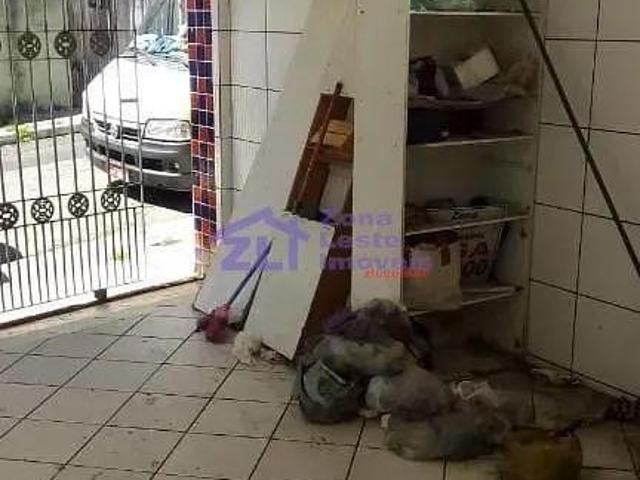 Casa com 1 dormitório à venda, 35 m² por R$ 400.000,00 Jardim Maringá São Paulo/SP