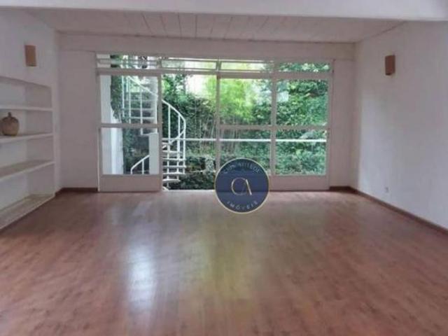 Casa com 1 dormitório à venda, 360 m² Sumaré São Paulo/SP