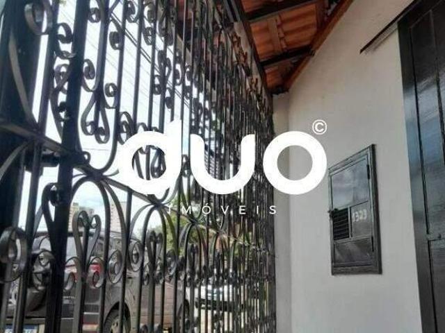 Casa com 1 dormitório à venda, 36 m² por R$ 200.000,00 Paulista Piracicaba/SP