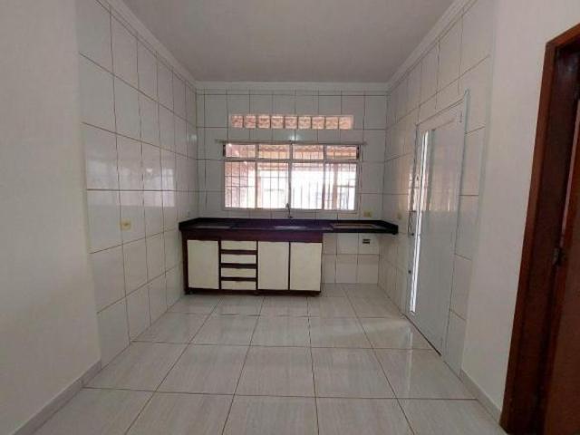 Casa com 1 dormitório à venda, 36 m² por R$ 310.000,00 Jardim Boer I Americana/SP