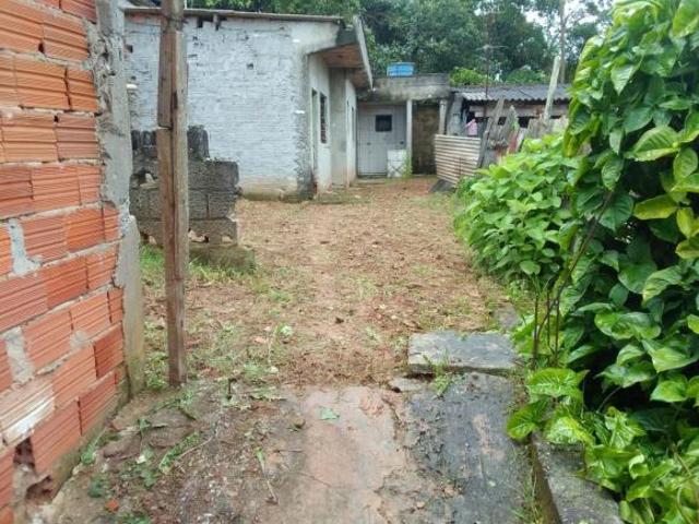 Casa com 1 dormitório à venda, 376 m² por R$ 330.000,00 Parque Umuarama Suzano/SP