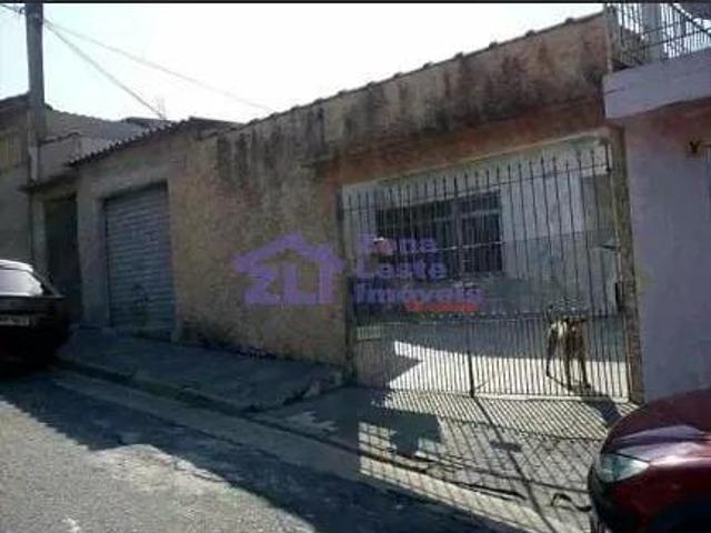 Casa com 1 dormitório à venda, 378 m² por R$ 850.000,00 Jardim Penha São Paulo/SP