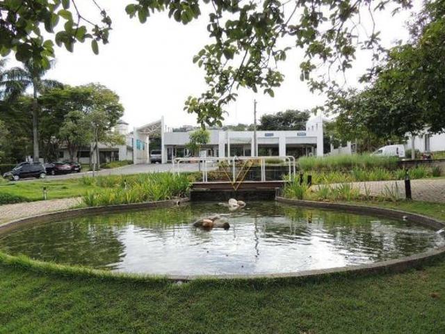 Casa com 1 dormitório à venda, 380 m² por R$ 2.391.000,00 Alphaville Santana de Parnaíba/SP