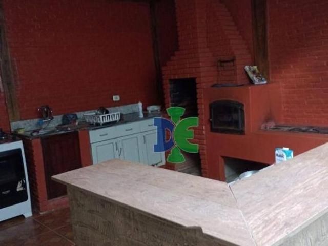 Casa com 1 dormitório à venda, 38 m² por R$ 280.000,00 Jardim Santa Marina Jacareí/SP