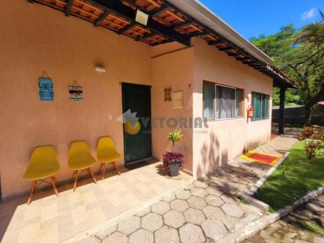 Casa com 1 dormitório à venda, 38 m² por R$ 310.000,00 Jardim Casa Branca Caraguatatuba/SP
