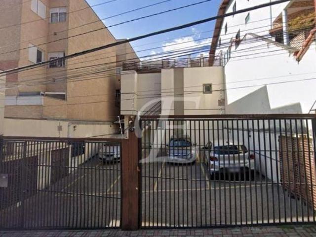 Casa com 1 dormitório à venda, 38 m² por R$ 400.000,00 Vila Mazzei São Paulo/SP