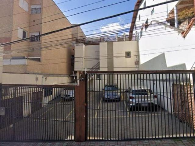 Casa com 1 dormitório à venda, 38 m² por R$ 400.000,00 Vila Mazzei São Paulo/SP