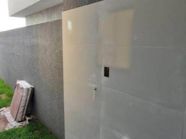 Casa Térrea Pronta à venda no Bairro Vila Madalena, em Foz do Iguaçu PR