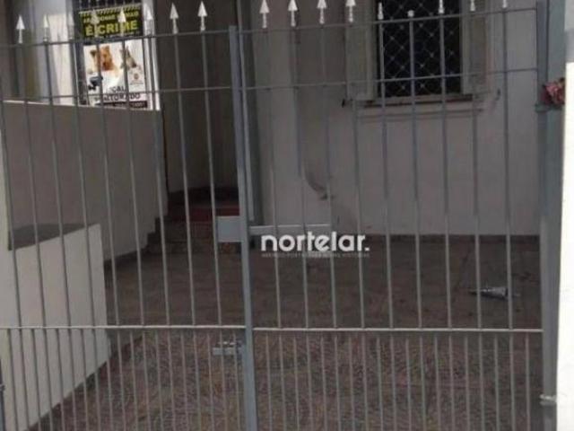Casa com 1 dormitório à venda Vila Anastácio São Paulo/SP