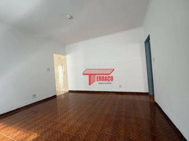 Casa com 1 dormitório à venda Vila Floresta Santo André/SP