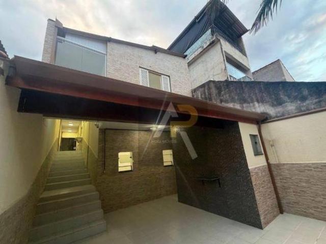 Casa com 1 dormitório à venda em Cesar de Souza Mogi das Cruzes/SP