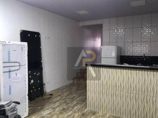 Casa com 1 dormitório à venda em Cesar de Souza Mogi das Cruzes/SP