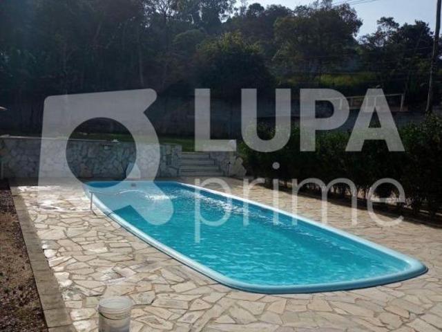 Casa com 1 dormitório à venda no Parque Florestal!