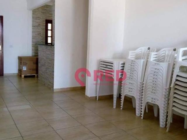 Casa com 1 dormitório à venda por R$ 400.000,00 Jardim Santa Madre Paulina Sorocaba/SP