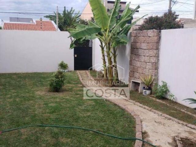 Casa com 1 dormitório à venda,por R$ 430.000 Jardim Santa Marta Salto/SP