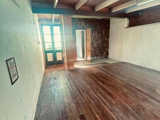 Casa com 1 dormitório à venda por R$ 435.000,00 Cassino Rio Grande/RS