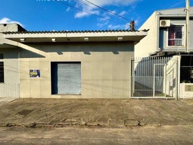 Casa com 1 dormitório à venda por R$ 550.000,00 Vila Monte Carlo Cachoeirinha/RS