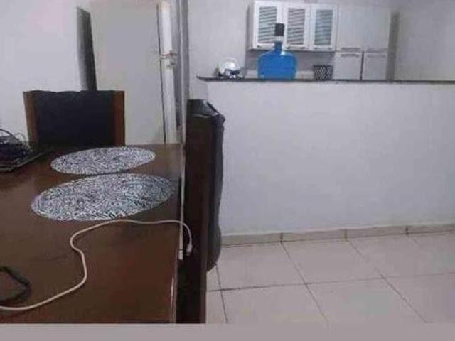 Casa com 1 dormitório à venda por R$ 77.000,00 Jardim Noronha São Paulo/SP