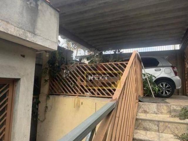 Casa com 1 dormitório à venda por R$ 750.000,00 Vila Dalila São Paulo/SP